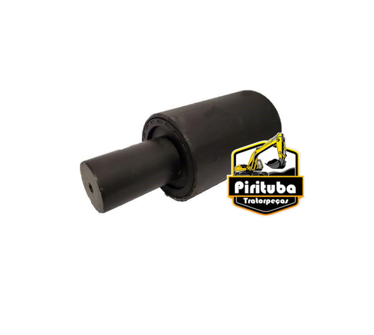 Rolete AF5000 – Vibro Acabadora Ciber - Pirituba Trator Pecas