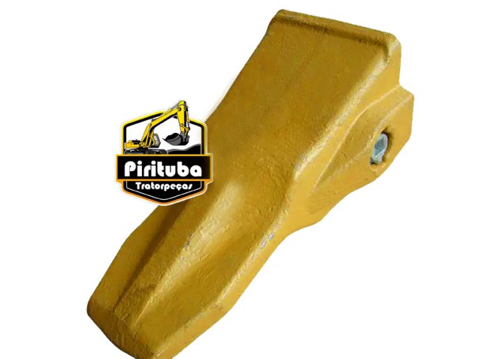75238130 Lâmina Base Retroescavadeira New Holland LB90 - Pirituba ...