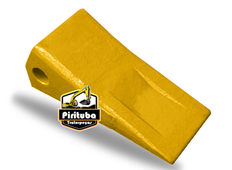 Dente Escavadeira XCMG / Unha Escavadeira XCMG - Pirituba Trator Pecas