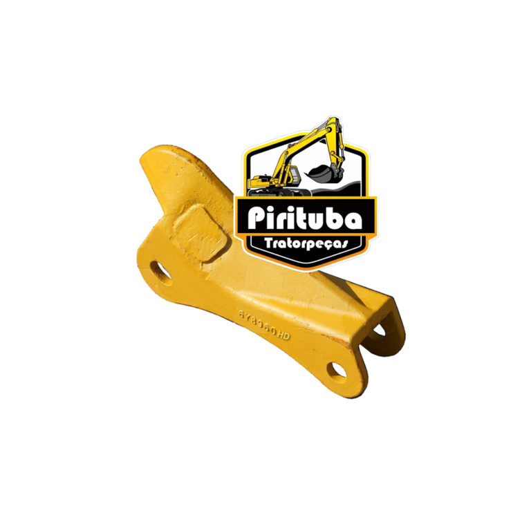 6Y8960 Protetor do Ripper D9 - Pirituba Trator Pecas