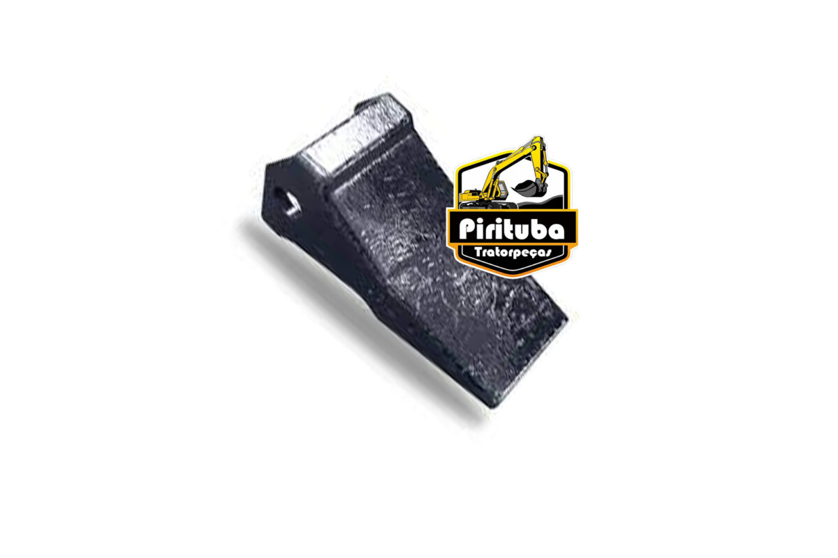 R51388 Dente Carregadeira Case 821 - Pirituba Trator Pecas
