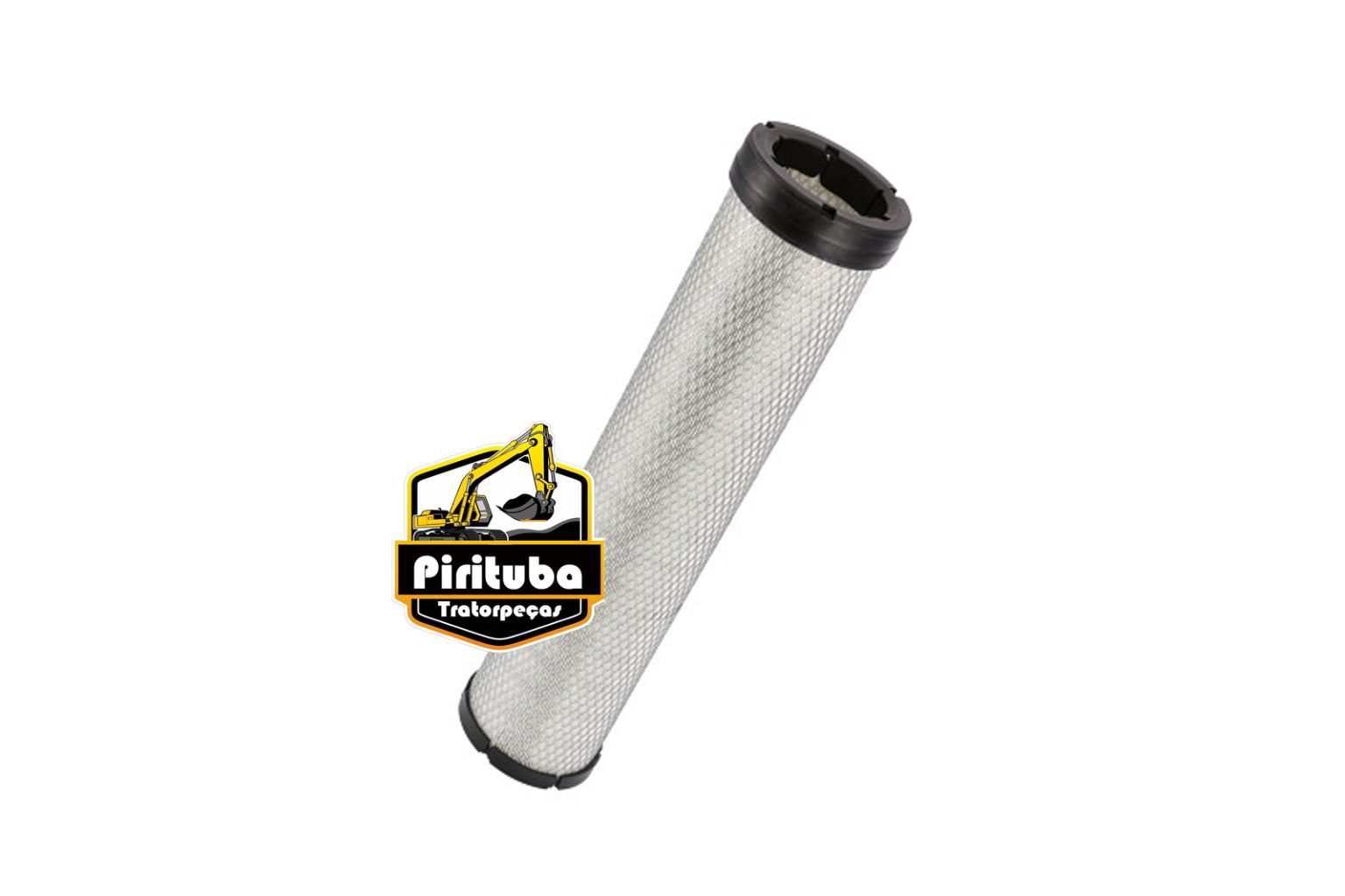 8605140 Filtro de ar Case - Pirituba Trator Pecas