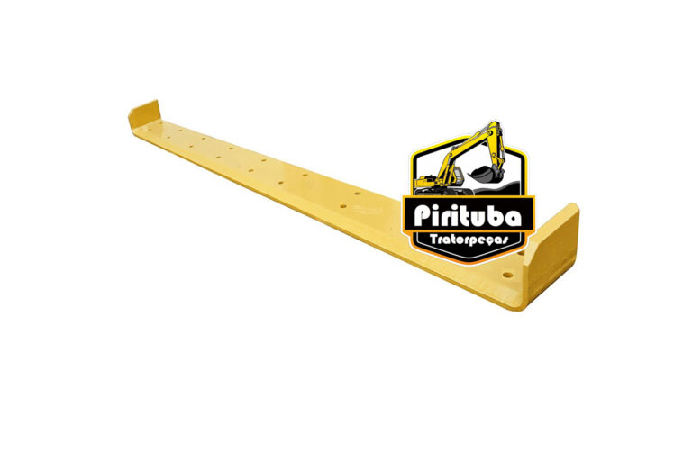 T157492 Lâmina Reversível John Deere 724K - Pirituba Trator Pecas