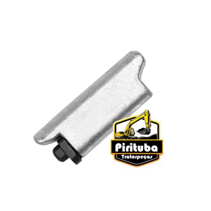84168136 Trava da Unha New Holland - Pirituba Trator Pecas