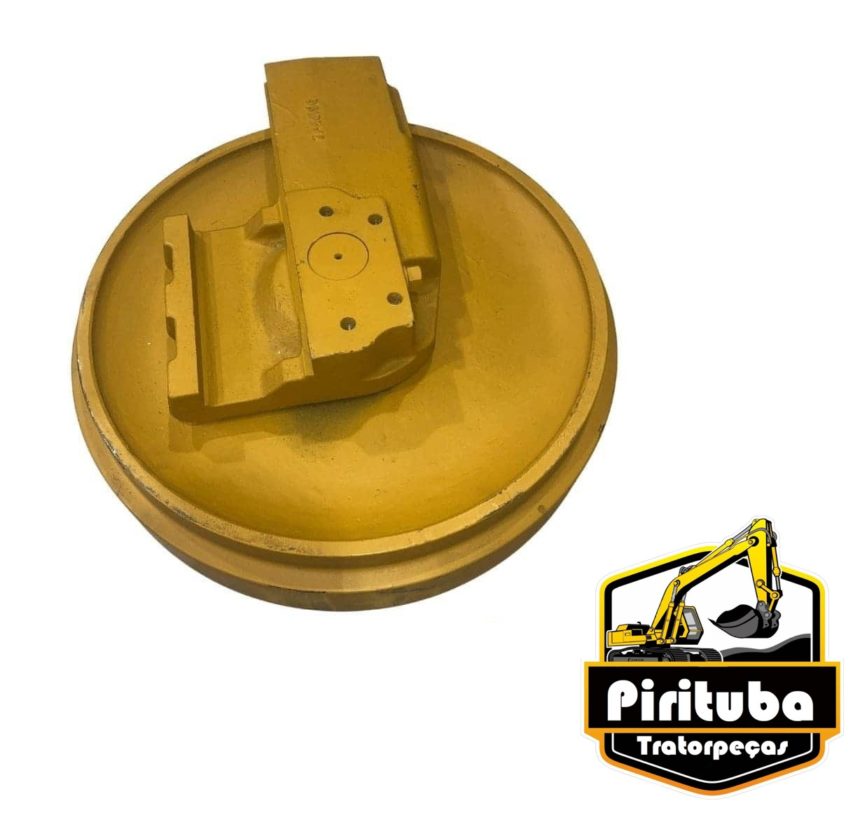 KNA0867 Roda Motriz Escavadeira Linkbelt - Pirituba Trator Pecas