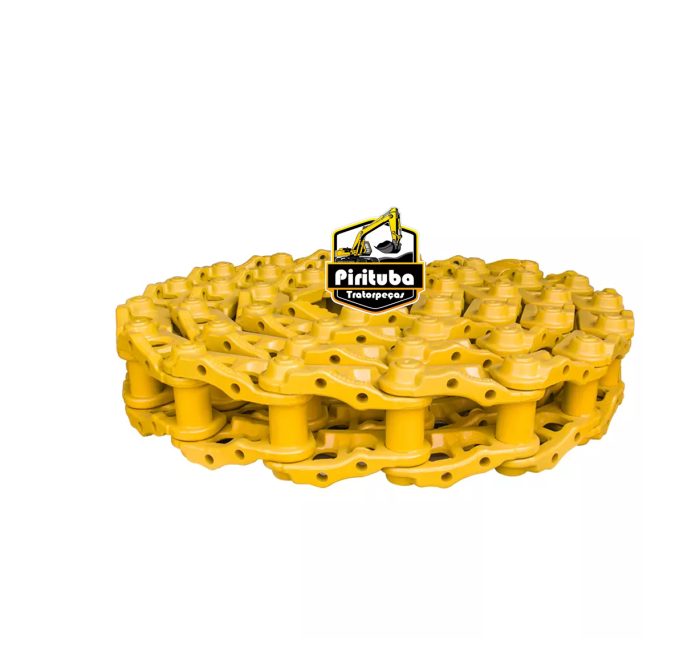 Sapata 560 mm Trator New Holland D150B - Pirituba Trator Pecas