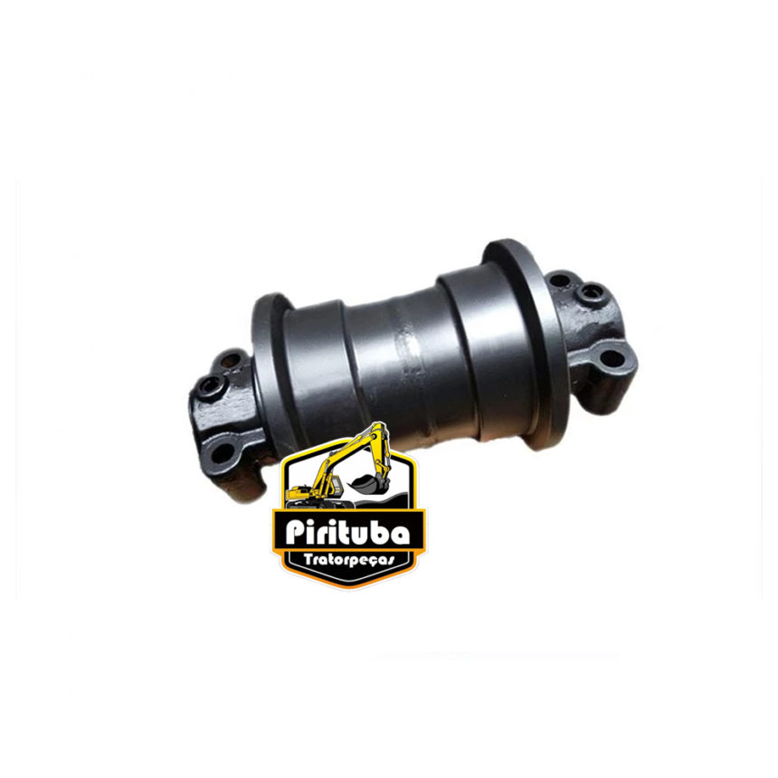 KNA0867 Roda Motriz Escavadeira Linkbelt - Pirituba Trator Pecas