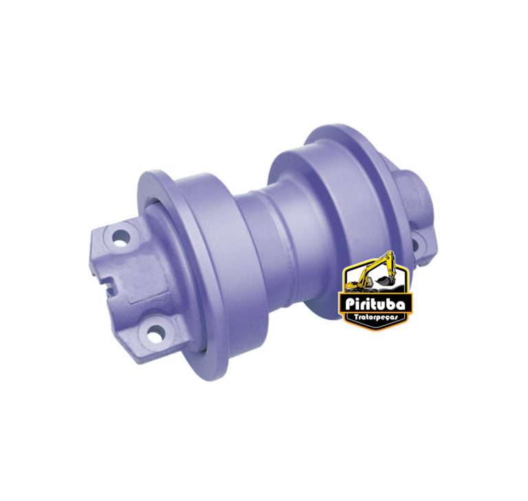 10355538 Rolete Inferior Liebherr - Pirituba Trator Pecas