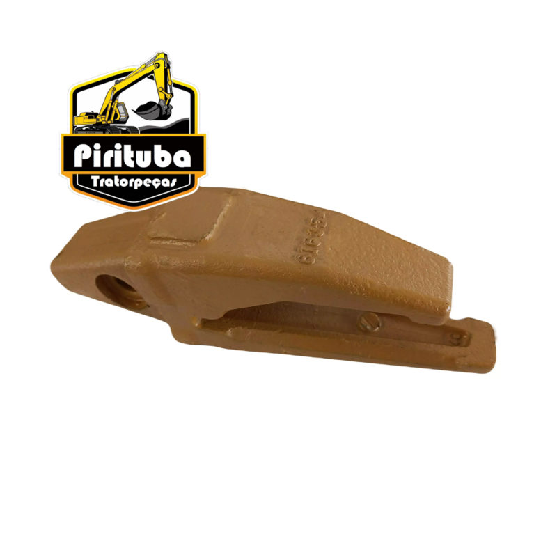 D26368 Suporte do Dente Retroescavadeira Case - Pirituba Trator Pecas