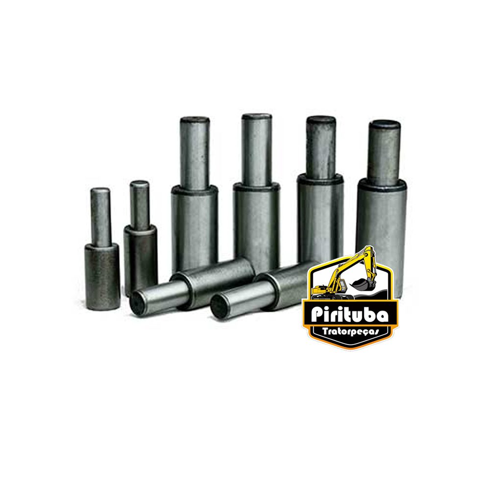 Pinos e Buchas - Pirituba Trator Pecas