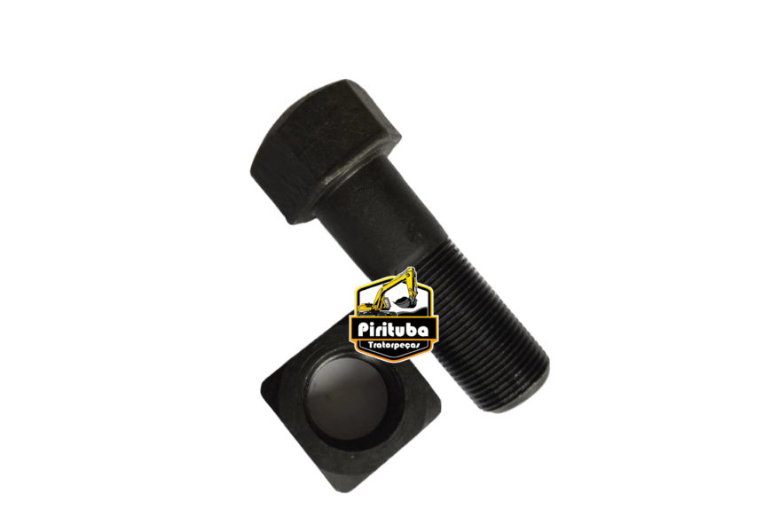 81NB14120 Mola Tensora da Esteira Escavadeira Hyundai - Pirituba Trator ...