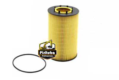10044373 Filtro Lubrificante Escavadeira Liebherr 954 / 964 - Pirituba ...