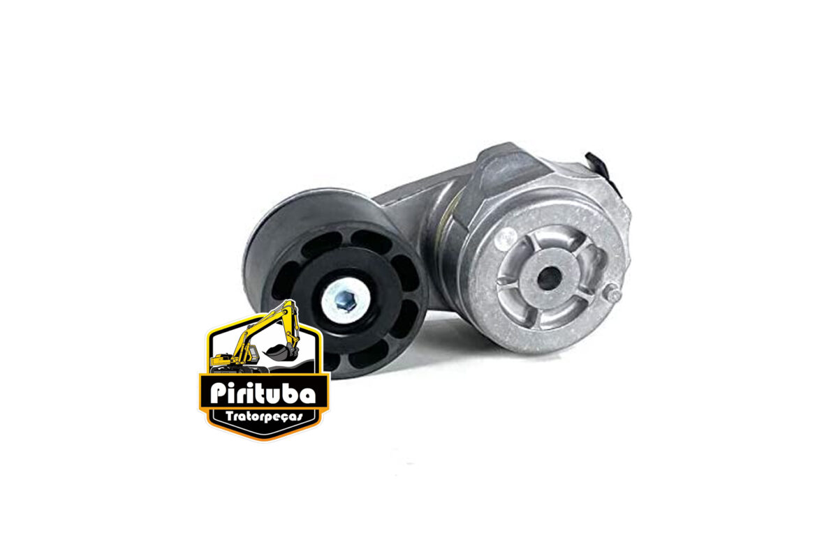 10324849 Elemento do Óleo de Lubrificação Liebherr - Pirituba Trator Pecas