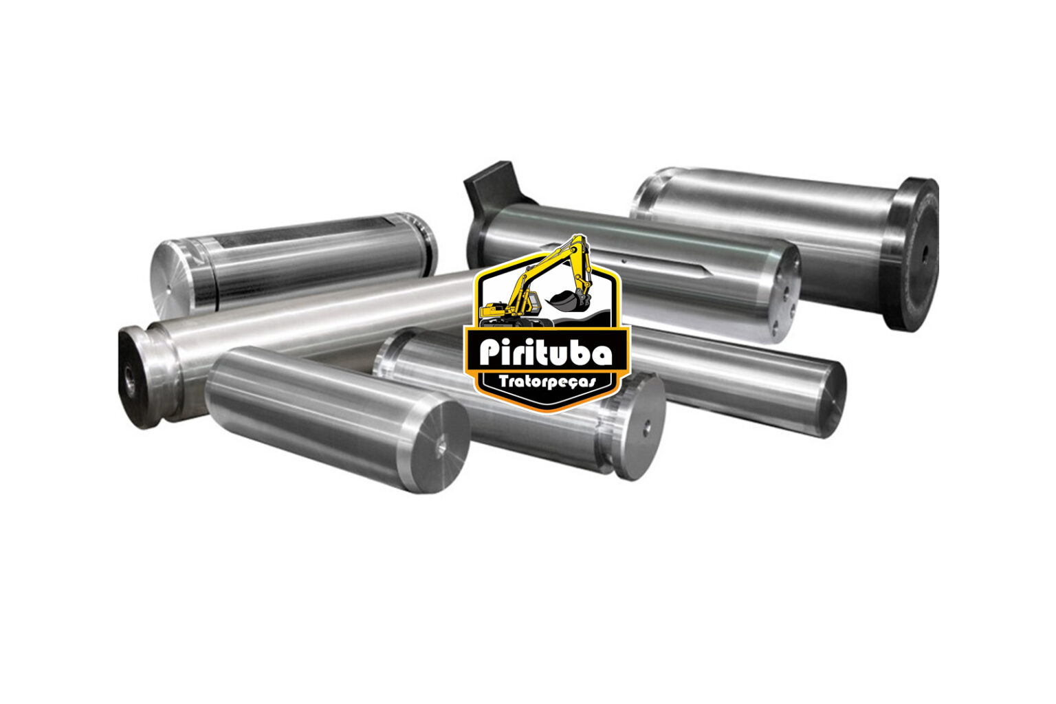 10044373 Filtro Lubrificante Escavadeira Liebherr 954 / 964 - Pirituba ...