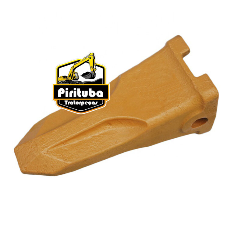 60176496 Dente Escavadeira Sany - Pirituba Trator Pecas