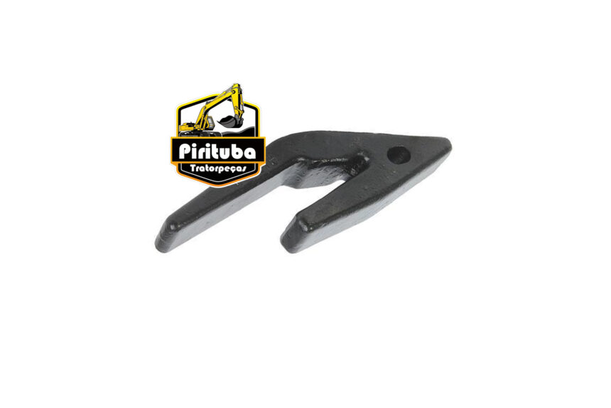 D26368 Suporte do Dente Retroescavadeira Case - Pirituba Trator Pecas
